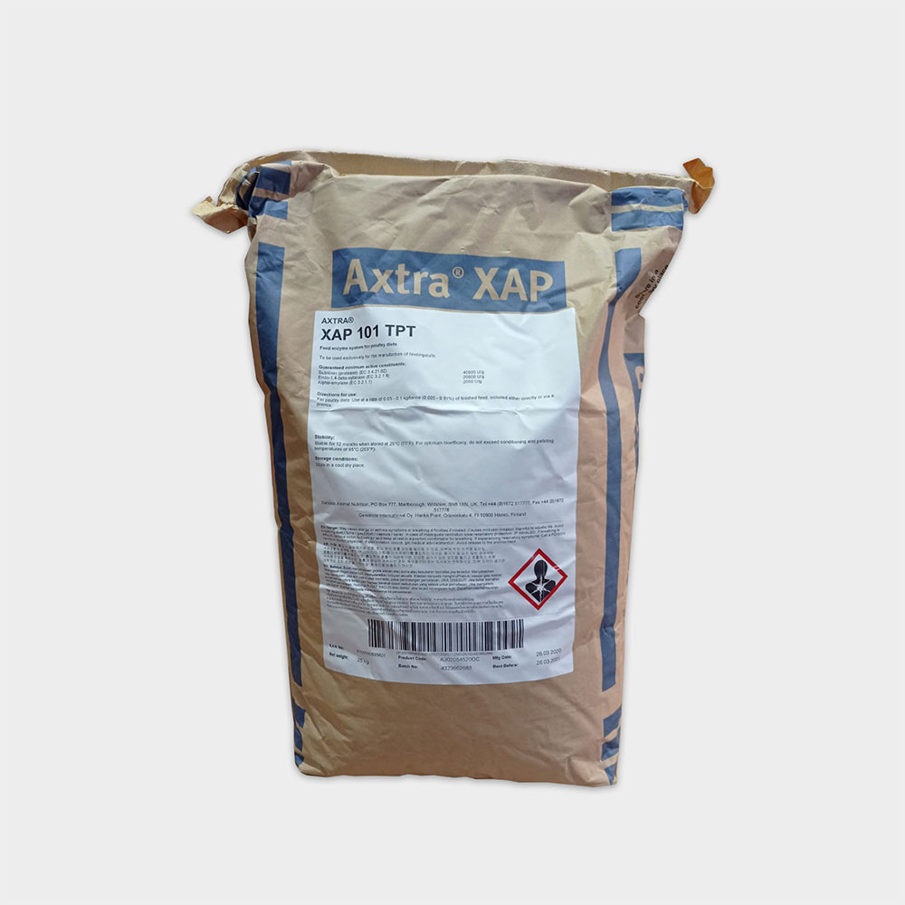 Axtra XAP - Phibro israel